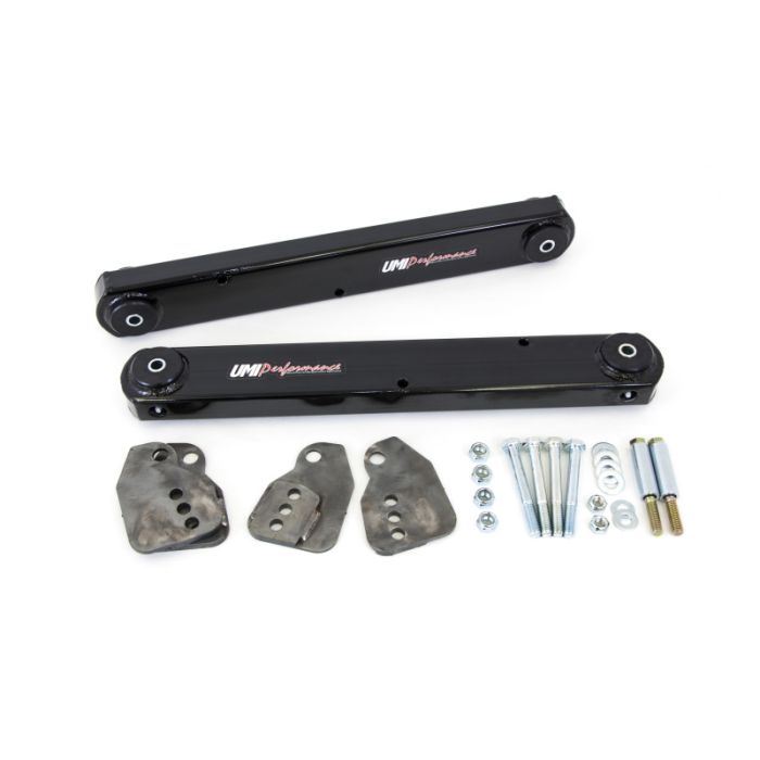UMI Performance Rear Lift Bar Set-Up 78-87 GM G-Body 3020-B