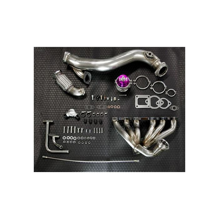 HKS Special Set Up Kit Toyota Supra JZA80 2JZ-GTE 93-02- 14020-AT003