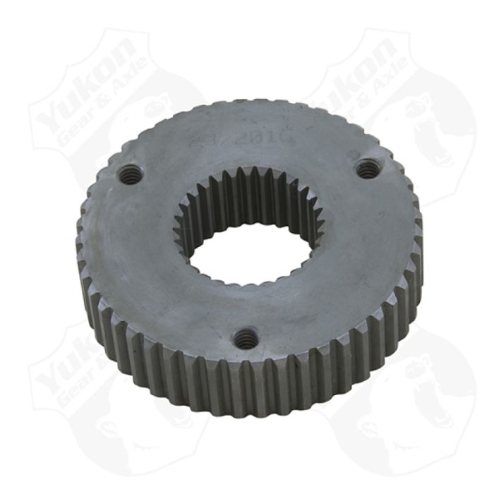 Yukon Hardcore Drive Flange 30 Spline Inner 48 Outer