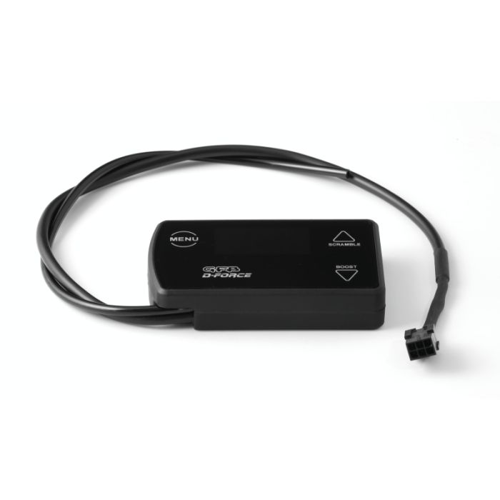 GFB D-Force Head Unit - 3886