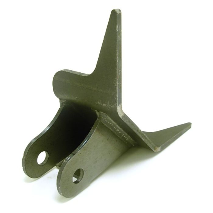 Ridetech Tri Link Left Wing Bracket Assembly - 90000163