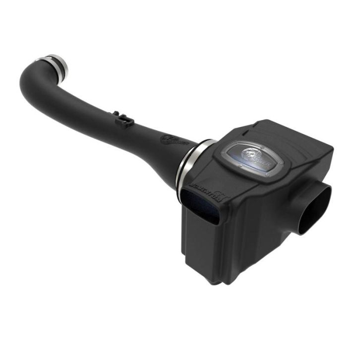 Boost Your Nissan Frontier: aFe POWER Cold Air Intake