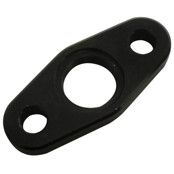 Fleece Performance Turbo Drain Flange Adapter FPE-78-14-TDA