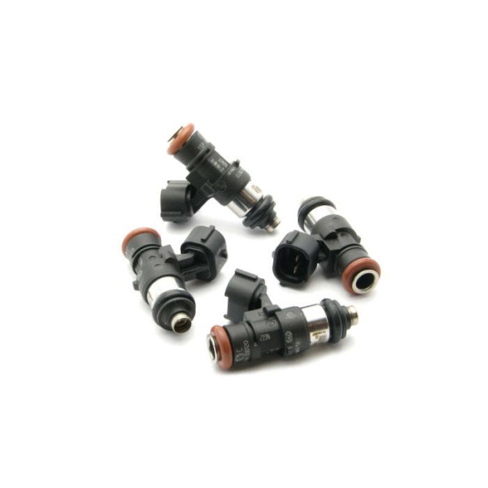 DeatschWerks Bosch EV14 2400cc/Min 4 Injectors – Universal Set