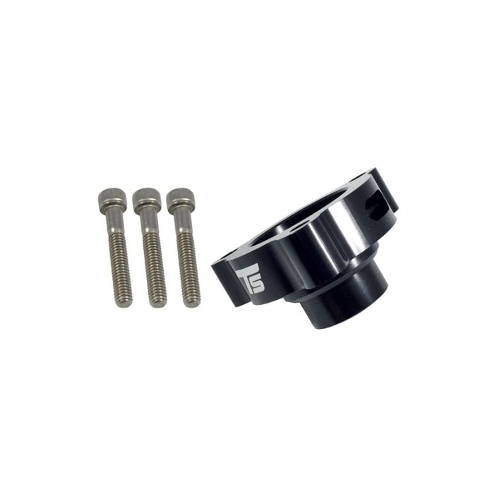 Torque Solution BOV Adapter Mini Cooper S 2007-2012 R56 R57