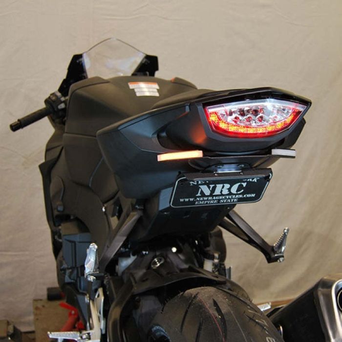 NEW-R7-FB Turn Signal: Enhance Your Ride's Safety