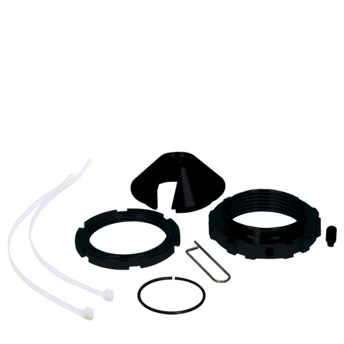 QA1 Aluminum Small Body Circle Track Coil-Over Kit 1.875in