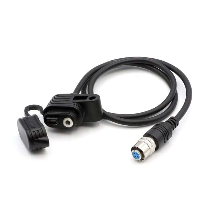 Rugged Radios Accessory Hub for Rugged M1 Radios | ACCS-HUB