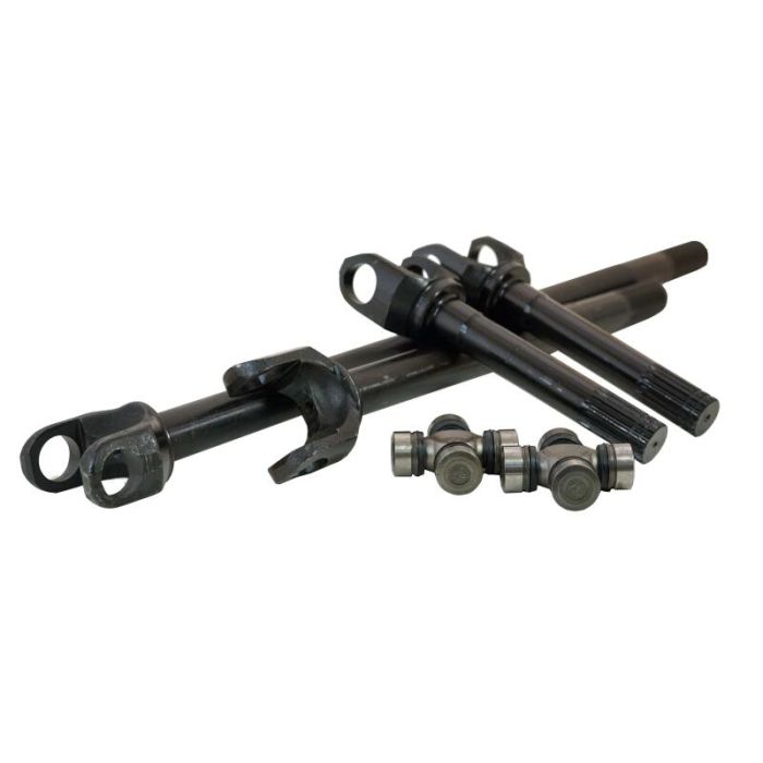 Revolution Gear & Axle Dana 44 Front Axle Kit GM 69-80
