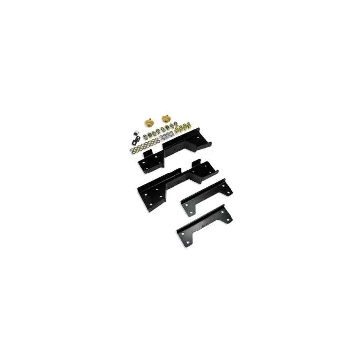 Belltech C-Notch Kit Ford F-150 All Cabs 1997-2003- BELL-6693