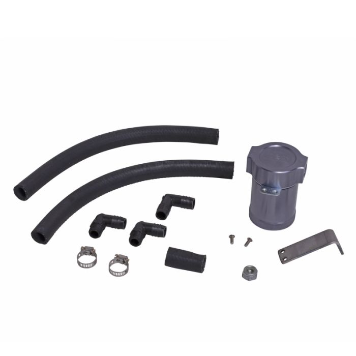 BBK Oil Separator Kit for Dodge 6.1L Hemi Challenger/Charger/300