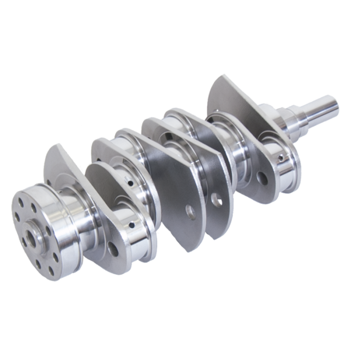 Eagle EJ20/EJ25 83mm Stroke Billet Crankshaft | 3EJ232685137