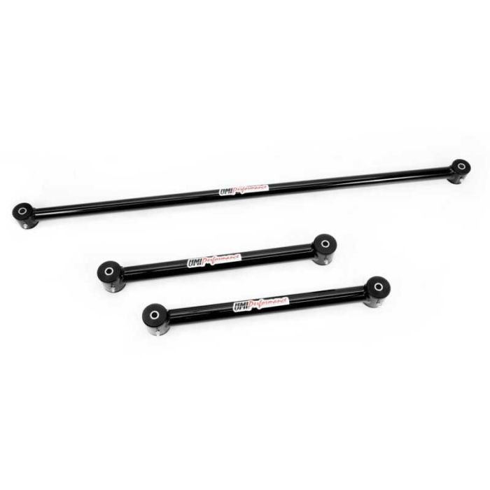 UMI Performance GM F-Body Lower Control Arms & Panhard Kit