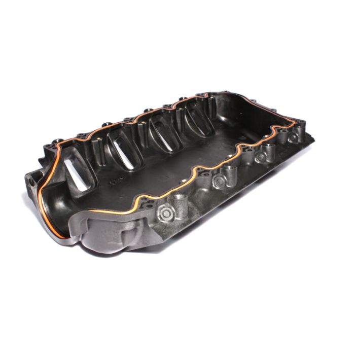 FAST LSXR Manifold Lower Shell - Model 146601 | Performance Part