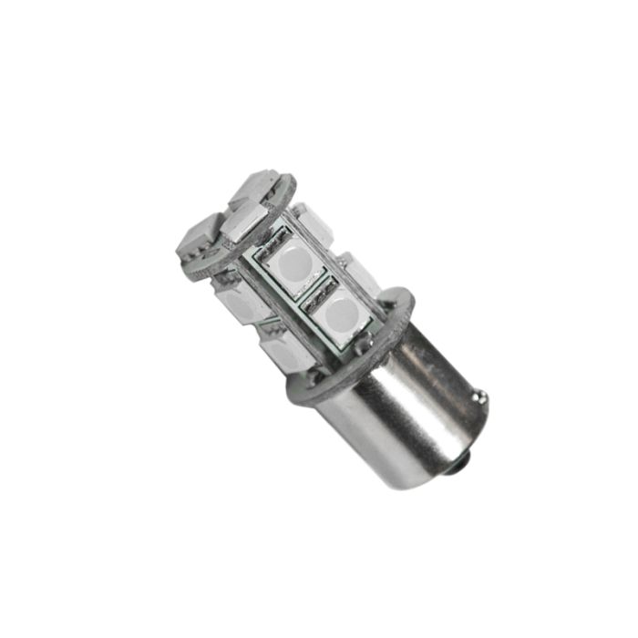 Oracle 1157 Red 13 LED Bulb Single - Model 5007-003