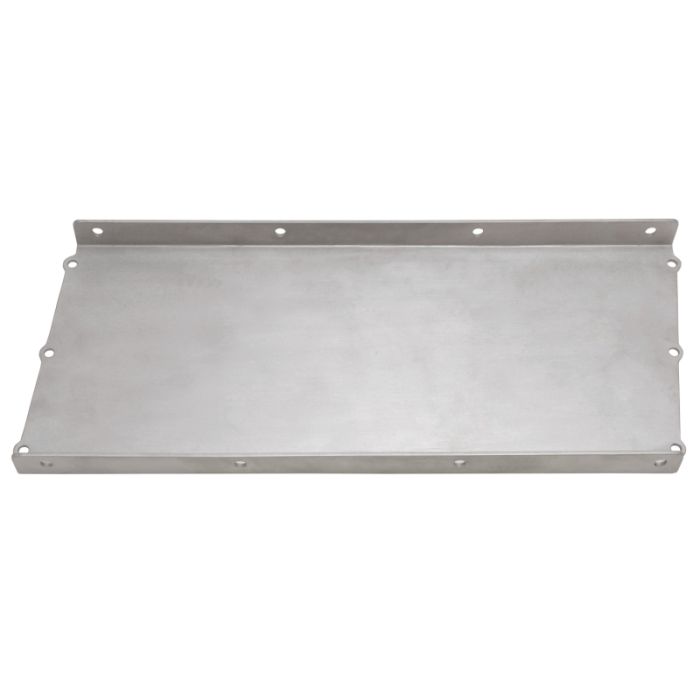Edelbrock Valley Cover Plate Kit for Chrysler Rb (440) Engines Using ...