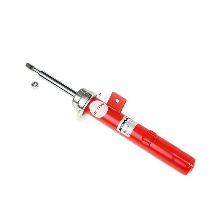 KONI Special ACTIVE (RED) 8745 Series, twin-tube low pressure gas strut ...