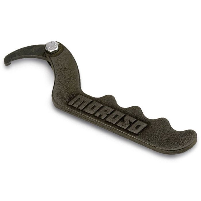 Moroso Coil Over Shock Adjusting Tool 62030 – Precision Tuning