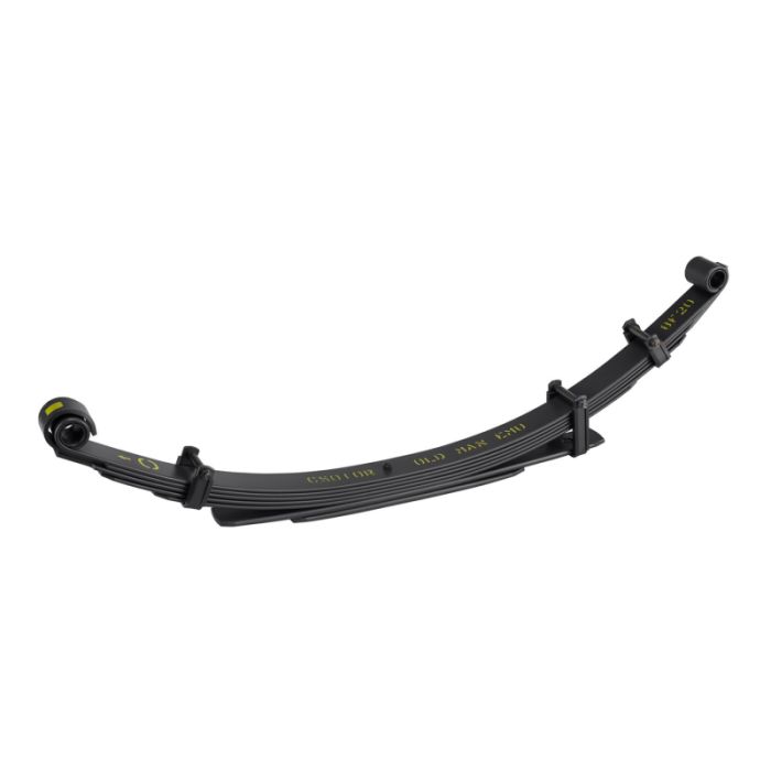 ARB OME Dakar Leaf Springs - ARB-CS010R Upgrade
