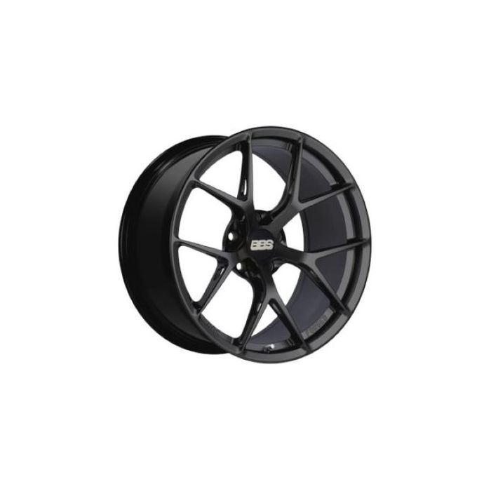 BBS FIR Wheels Satin Black 20x10.5 +35 5x120