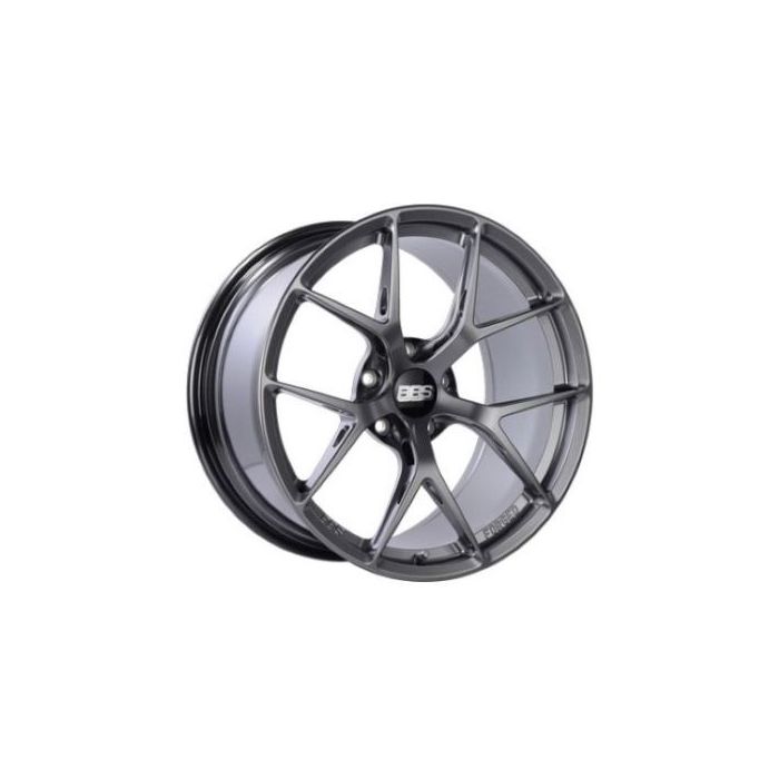BBS FIR Wheels Gloss Platinum 20x11.5 +40 5x112