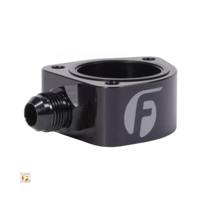Fleece Performance Cummins Coolant Bypass Kit 003-05 Auto Trans with ...