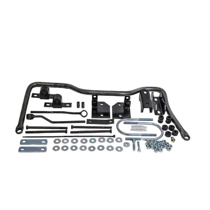 Hellwig Big Wig Rear Sway Bar Ram 3500 2014-2019- HELL-7298