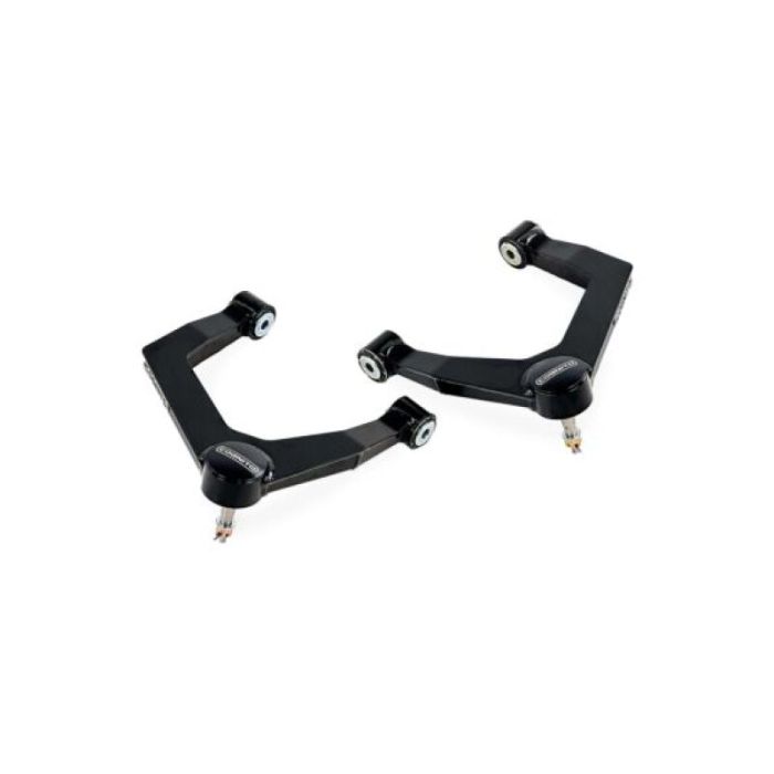 Cognito 19-24 Chevy Silverado/Sierra 1500 Uniball Upper Control Arm Kit