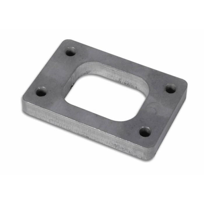 12mm 1018 Steel Manifold Inlet Flange for GT30R GT35R GT40R Turbo