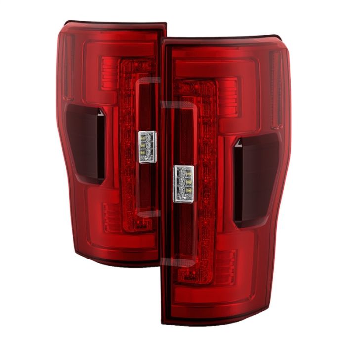 SPY LED Tail Lights - Model SPYD-5085634