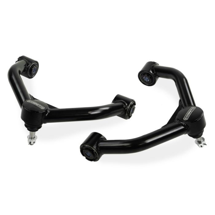 Cognito Upper Control Arm Kit for Chevy Silverado 2500/3500