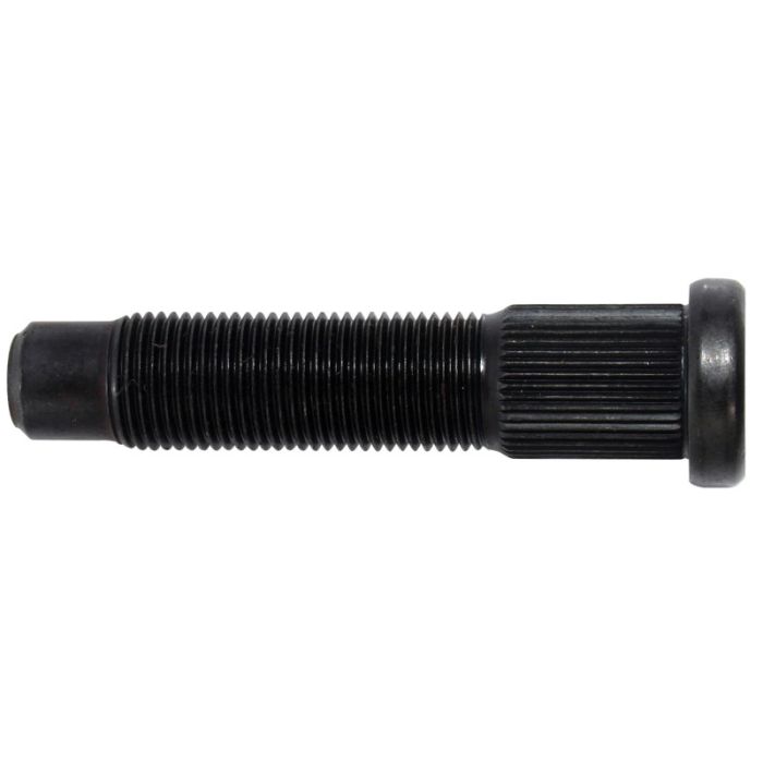 Moroso 5/8in x 3in Press-In Wheel Studs - 5 Pack 46240