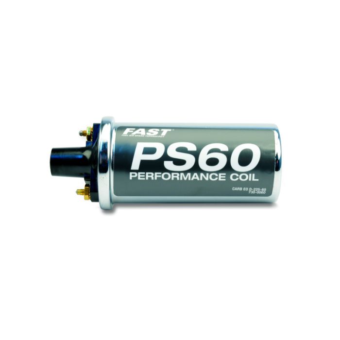 FAST PS60 Canister Style Coil 730-0060 – Durable & Reliable