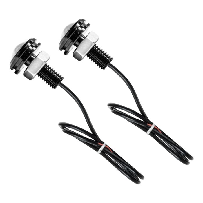 Oracle LED Puddle Light Upgrade for 21-23 Ford Bronco Mirrors