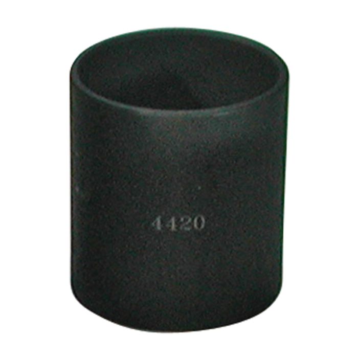 SPC Performance 2.25" ID Recvng Tube - Model 4420
