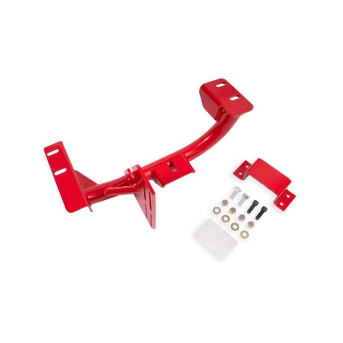 Red BMR 93-97 4th Gen F-Body Torque Arm Crossmember T56/M6