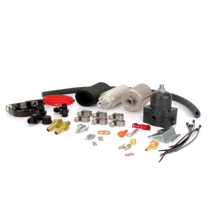 FAST Fuel Pump Kit Street FAST 60 - 307502