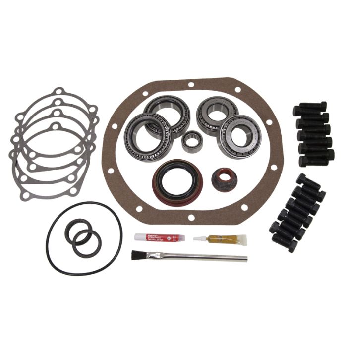 USA Standard Master Overhaul Kit For The Ford 8in Diff w/ HD Posi - ZK ...
