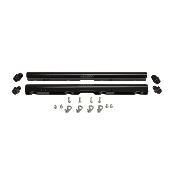 FAST Billet Fuel Rail Kit For LSXR - 146028B-KIT