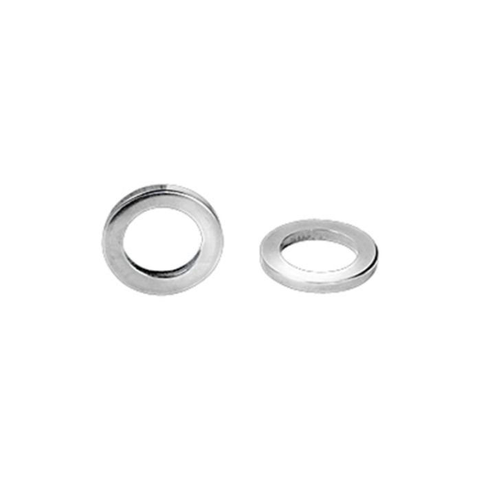 McGard MAG Stainless Steel Washers - Box of 100 (78712)