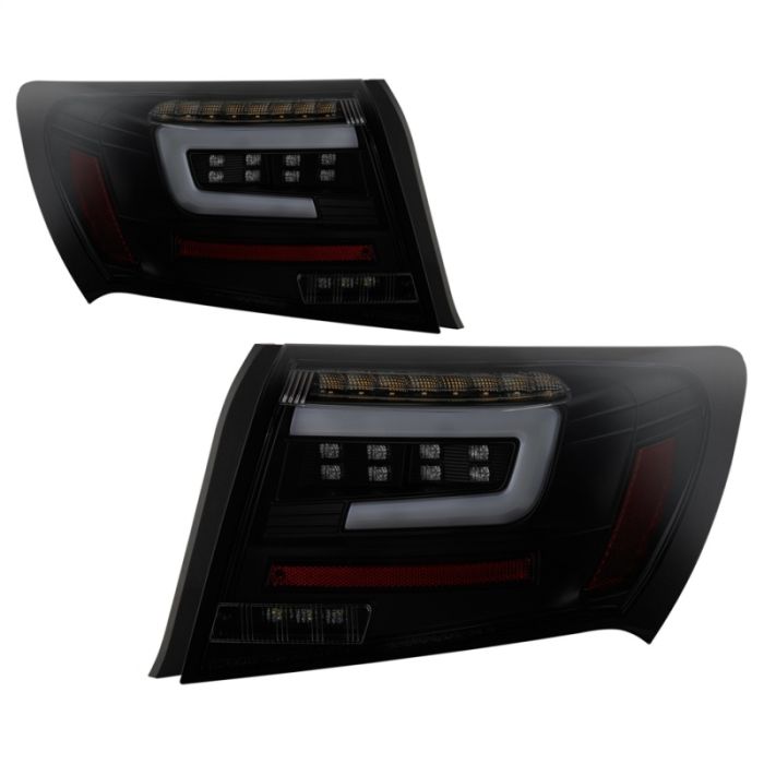 SPY LED Tail Lights - SPYD-5087980