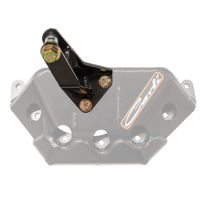 Carli Front Differential Guard Stabilizer Bracket for Ram 2500/3500