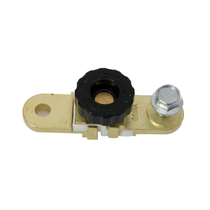 Moroso Side Post Battery Cable Disconnect Switch 74104