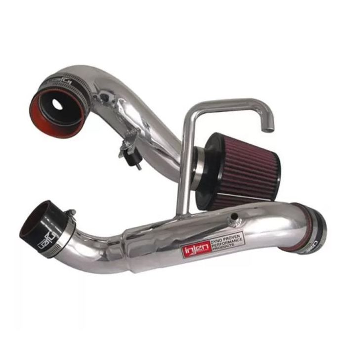 Injen RD Cold Air Intake System 2003-2004 Mazda Prot g Mazdaspeed L4-2 ...