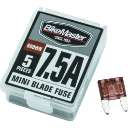 BKM Fuses BIKE-152443: Reliable Performance Guaranteed