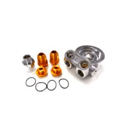 GReddy Type E Oil Block Assembly- GRED-12400823