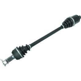 QBS Axles QUAD-609423: Precision Performance Parts
