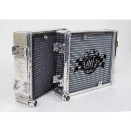 CSF Radiators for Mercedes C63 AMG 2015-2022