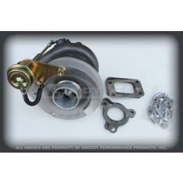 GReddy Turbocharger T67 25G 10cm2 External Wastegate Universal- GRED ...