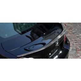 Artisan Spirits Black Label Trunk Spoiler Carbon Fiber (CFRP) for Lexus ...